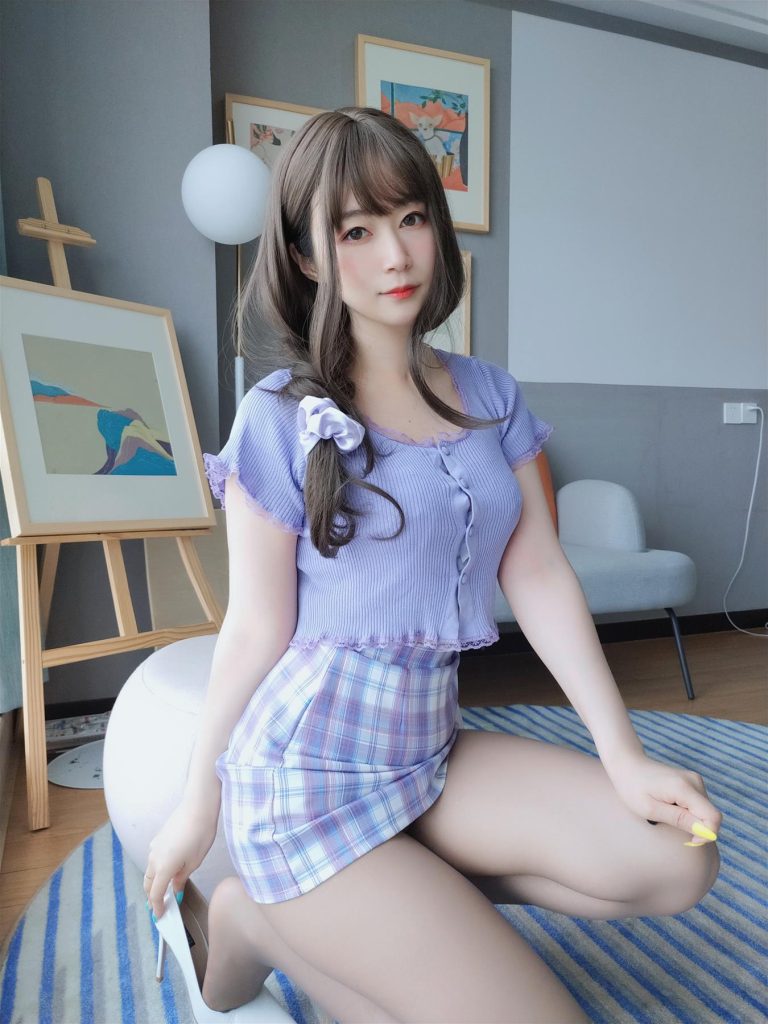 白银81 作品合集_美图LA