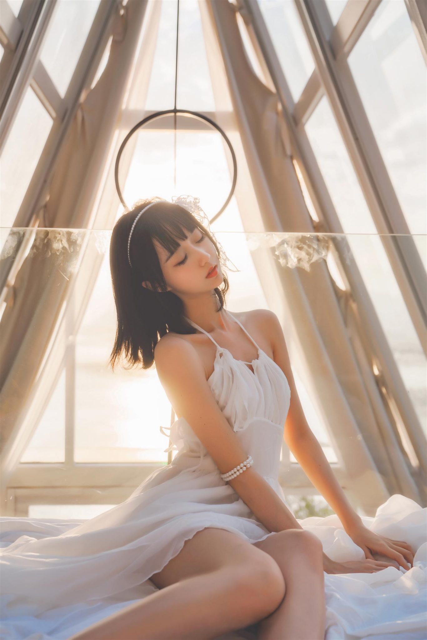 木绵绵OwO 作品合集_美图LA